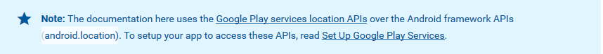 Android 简单定位----Google Location Service的使用_com.google.android.gms:play-services-location-CSDN博客