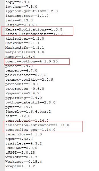 OCR+Docker部署_阿晕哥的博客-CSDN博客_docker ocr
