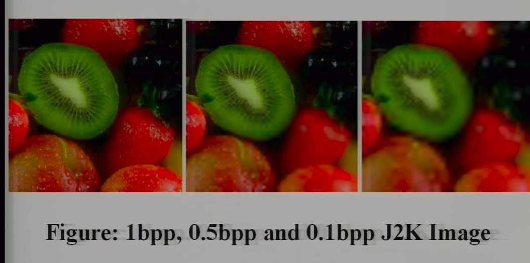 数字图像处理，图像压缩4 ——图像压缩标准 JPEG jpeg2000_jpeg2000图像压缩基础,标准和实践pdf-CSDN博客