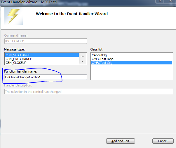 MFC CComboBox_mfc combo box下选框的长度-CSDN博客