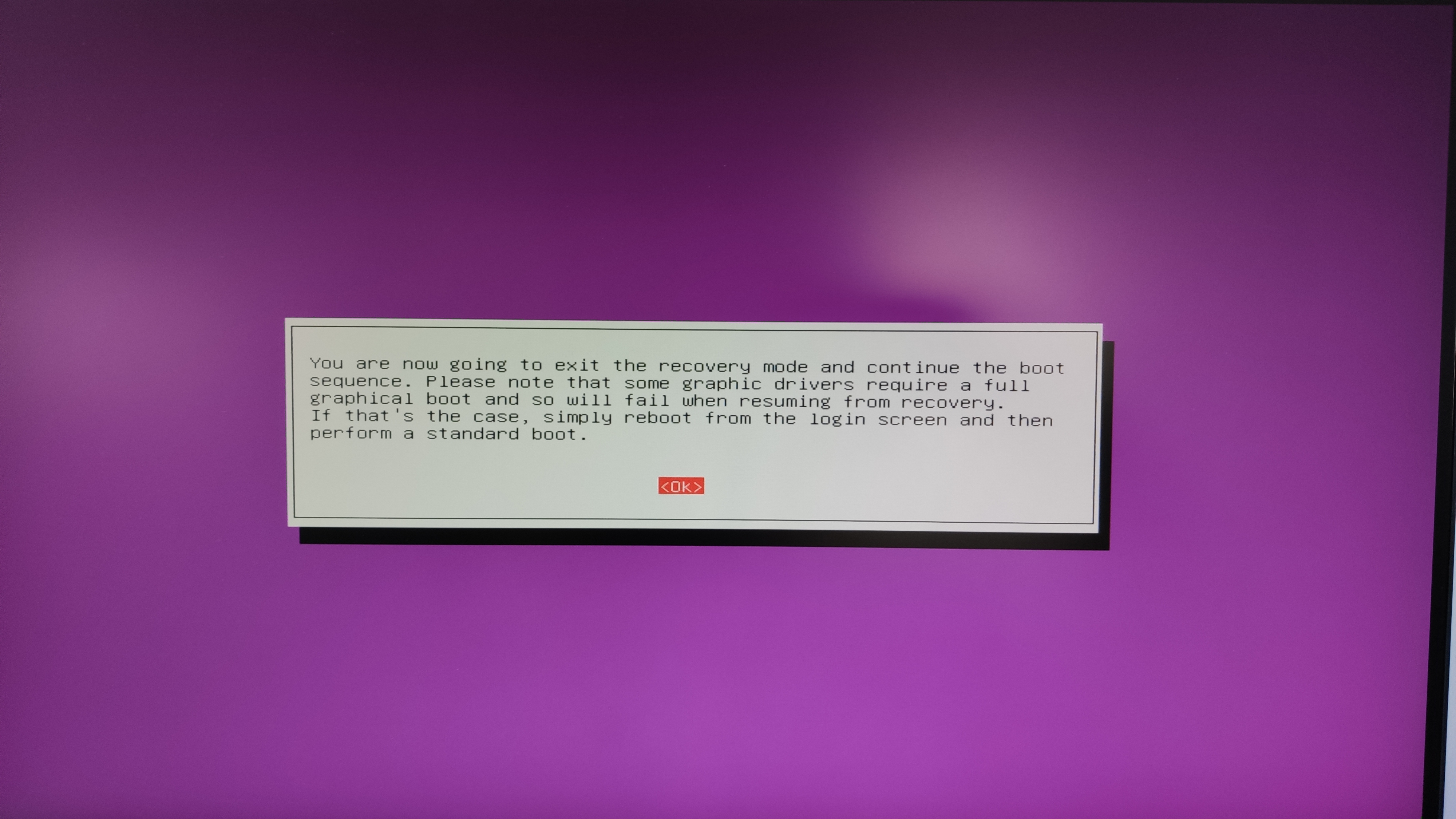Ubuntu19.04环境下的系统安装+花屏问题的解决_ubuntu safe graphics-CSDN博客
