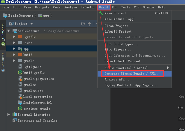 android studio jks文件生成步骤？_jks 怎么变成版本3-CSDN博客