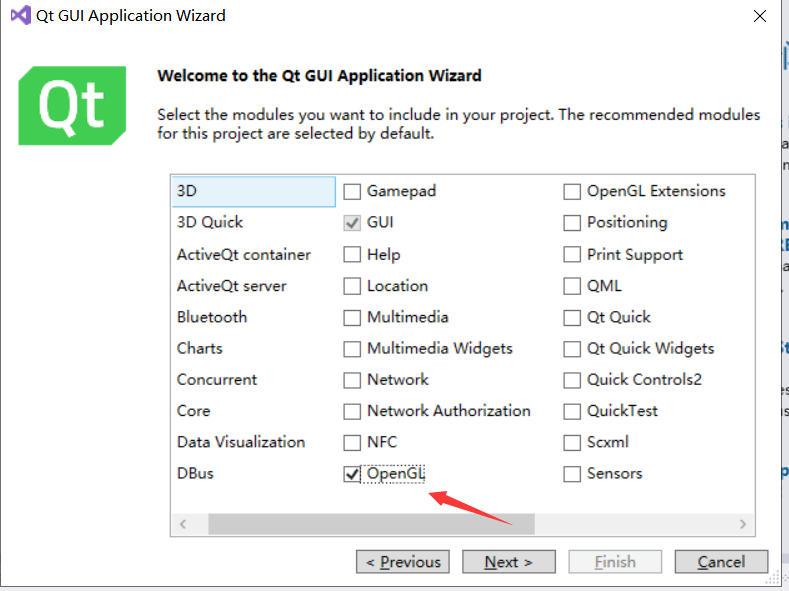OSG嵌入QT配置_osg+qt-CSDN博客