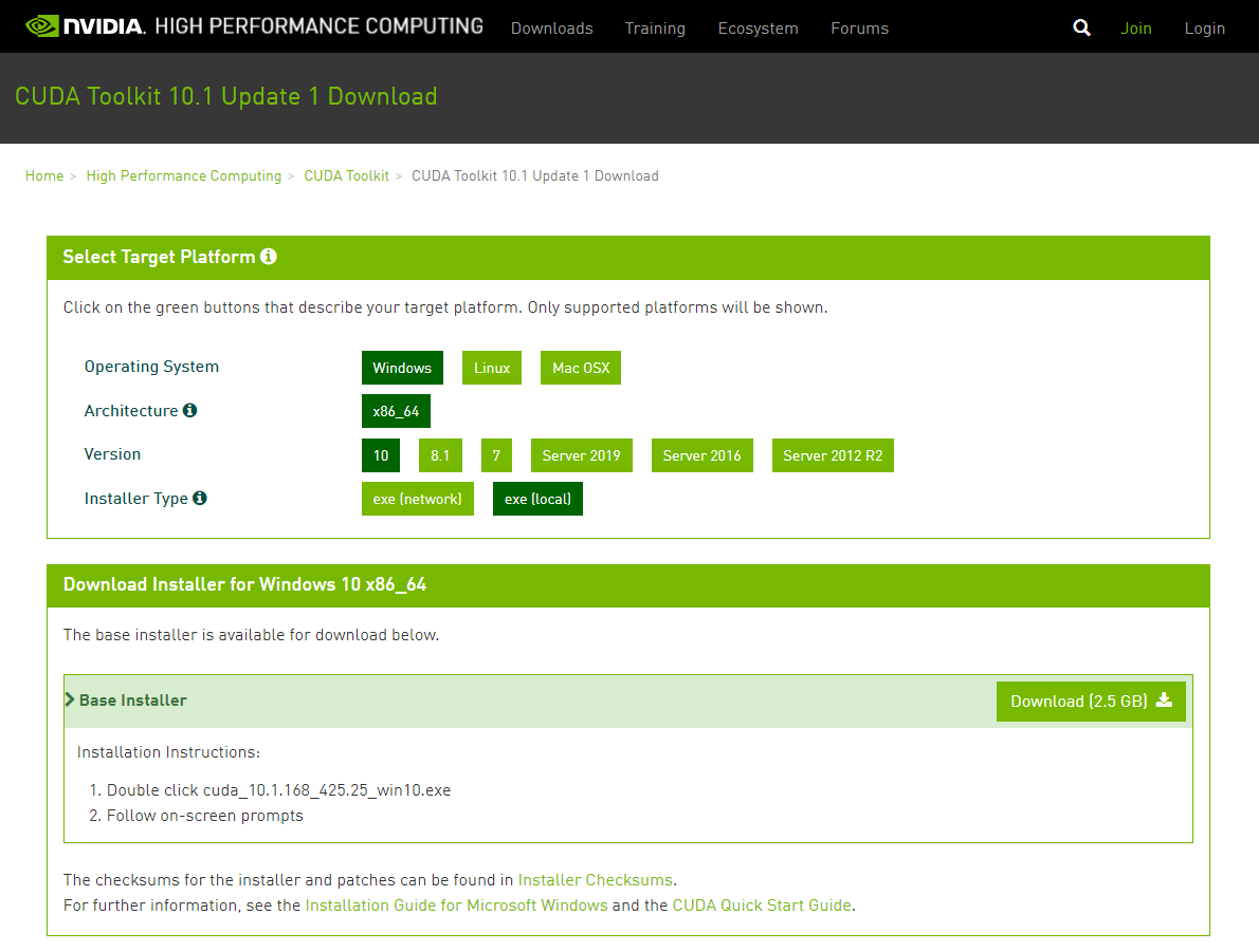 ZED SDK详细安装教程（不装CUDA版） - 程序员大本营
