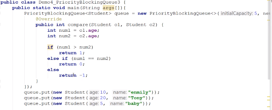 并发容器类list_set_queue_concurrentskiplistset初始长度-CSDN博客