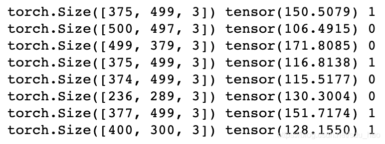 Pytorch从入门到实践 5 Pytorch常用工具from Torchvisiondatasets Import Mnist Cifar10 I Csdn博客