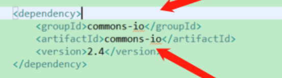 打jar包时出现 程序包org.apache.commons.io不存在 与 程序包org.apache.commons.lang3不存在 的解决方法_jar org.apache-CSDN博客