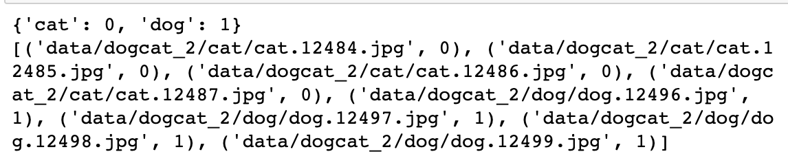 PyTorch从入门到实践 | (5) PyTorch常用工具_from torchvision.datasets import mnist, cifar10, i-CSDN博客