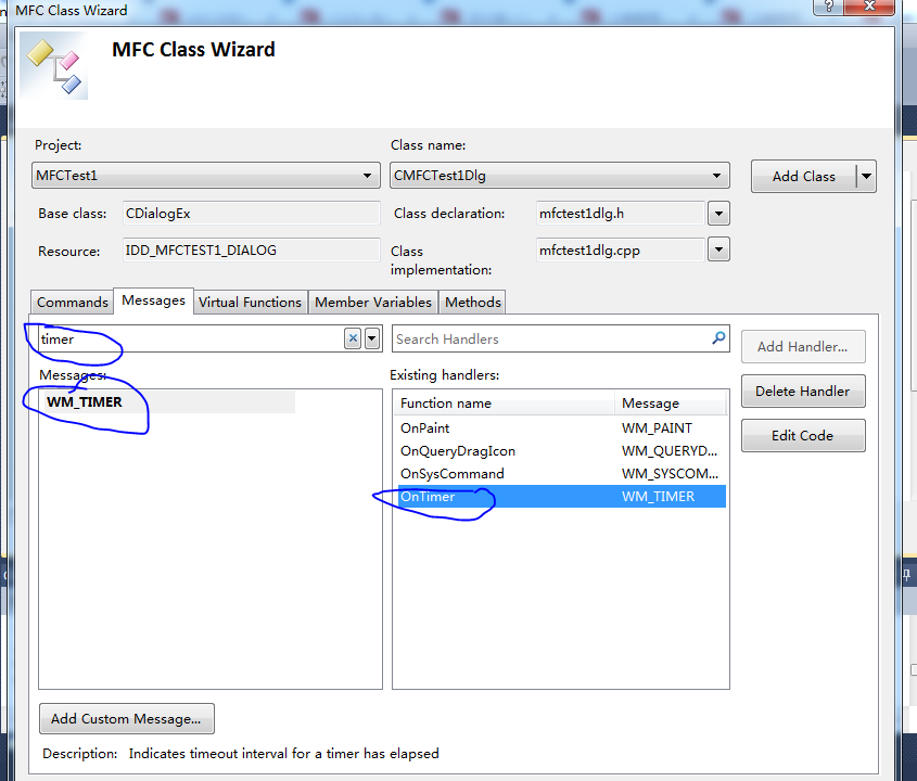 MFC CProgressCtrl_mfc cprogressctrl 设置文字-CSDN博客