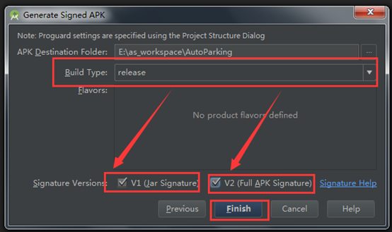 android studio jks文件生成步骤？_jks 怎么变成版本3-CSDN博客