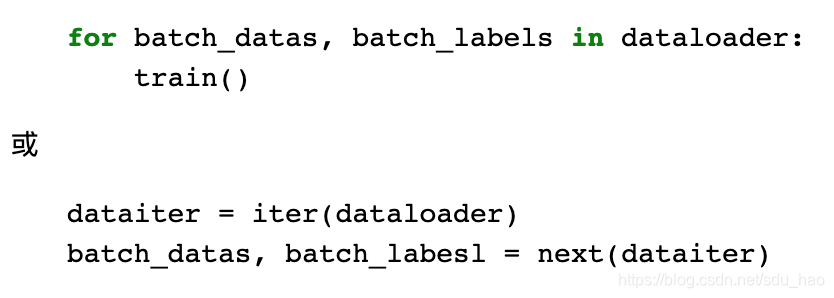 Pytorch从入门到实践 5 Pytorch常用工具from Torchvisiondatasets Import Mnist Cifar10 I Csdn博客