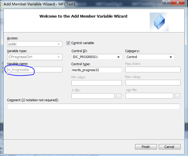 MFC CProgressCtrl_mfc cprogressctrl 设置文字-CSDN博客