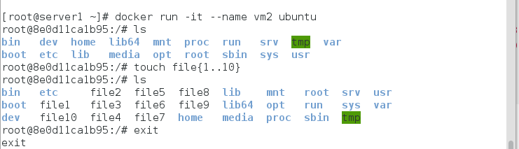 Docker镜像的分层结构介绍以及镜像的创建（docker commit与dockerfile）_docker history镜像分层结构-CSDN博客
