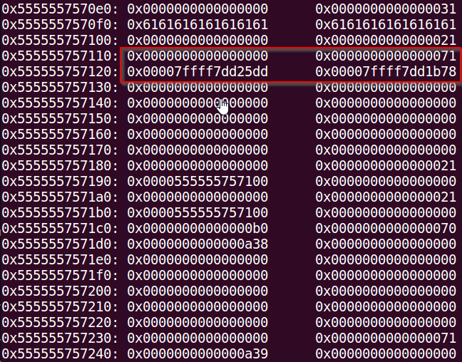 De1CTF Weapon(IO_2_1_stdout)_ctf io stdout-CSDN博客
