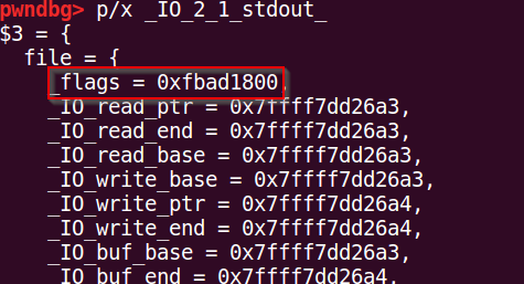 De1CTF Weapon(IO_2_1_stdout)_ctf io stdout-CSDN博客