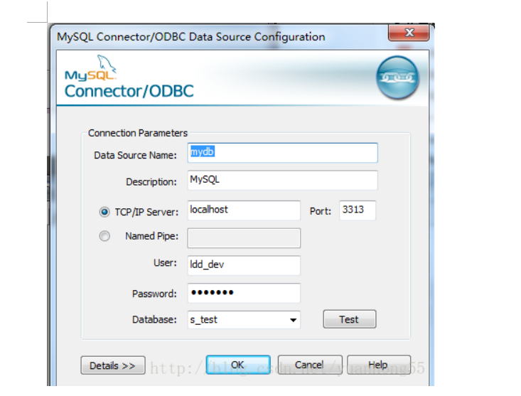 SQL SERVER 链接服务器Mysql_[01000] [microsoft][odbc driver 17 for sql server ...