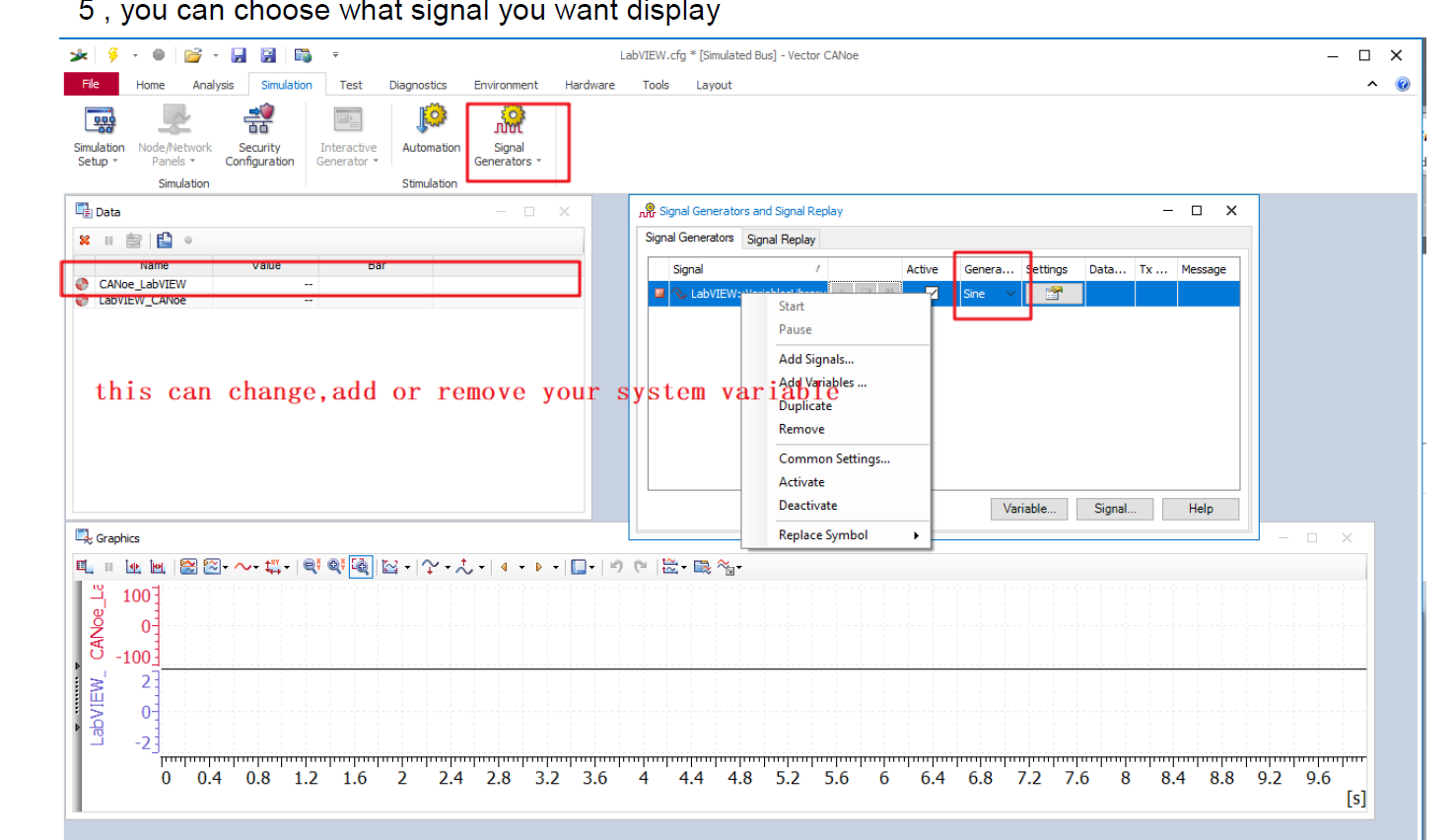 labview和 vector canoe之间共享网络变量_labview调用canoe-CSDN博客
