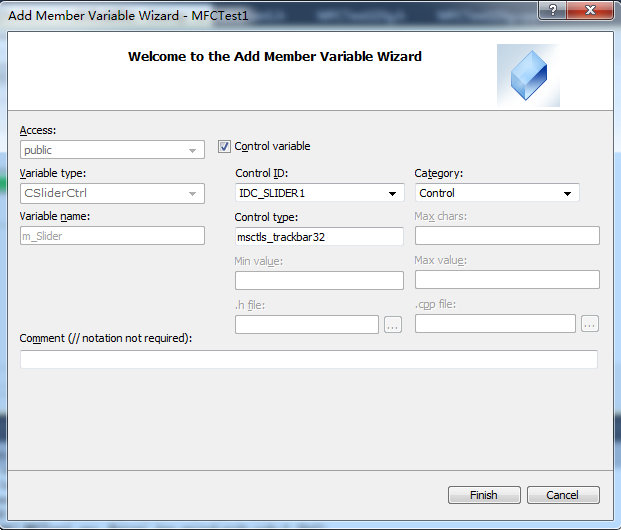 MFC CSliderCtrl_csliderctrl 设置步长-CSDN博客