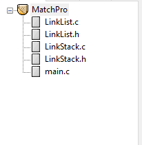 数据结构：栈的应用_符号匹配_符号栈匹配-CSDN博客