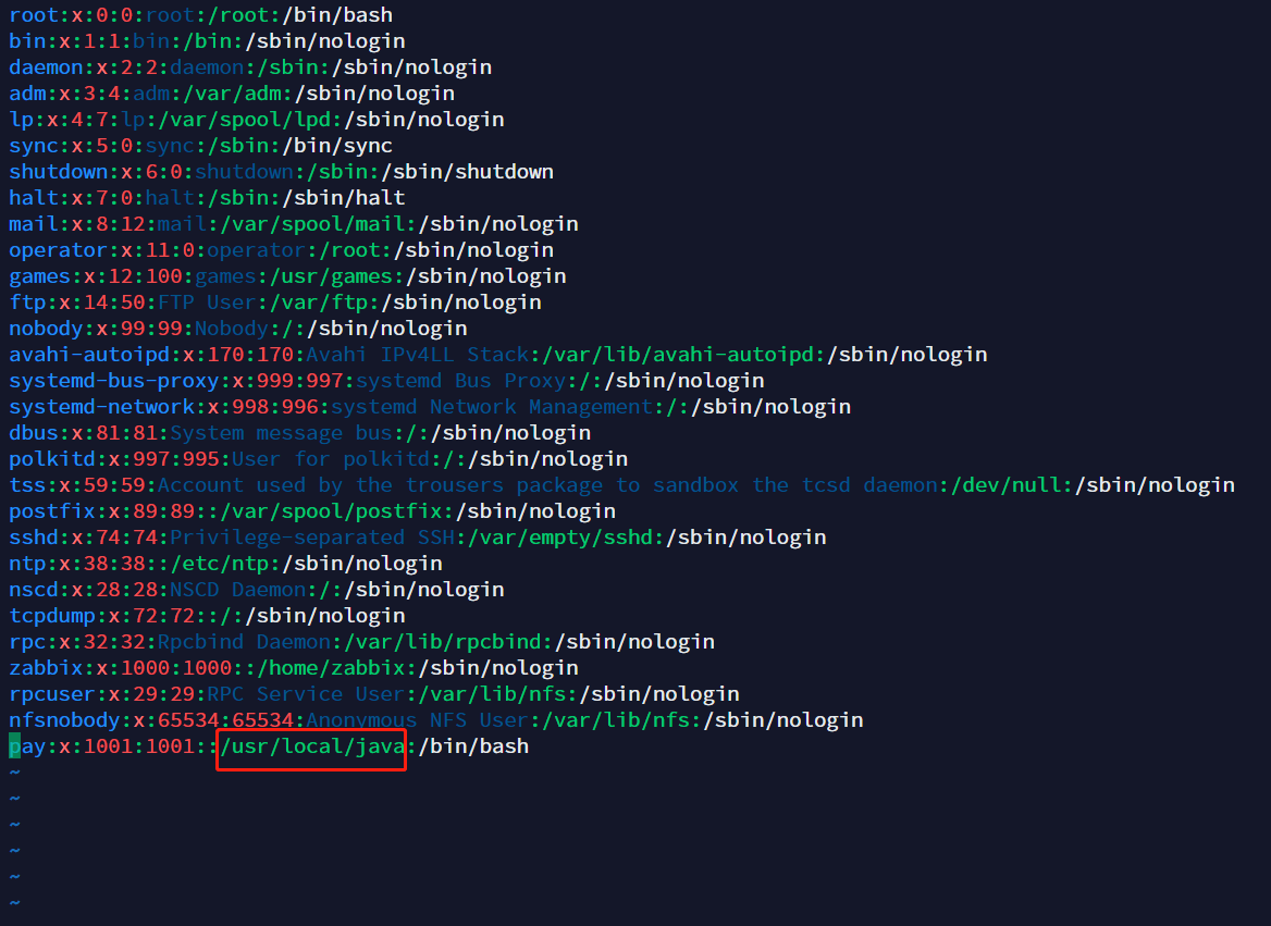 Linux设置用户访问权限linux 设置java 所有用户都有权限访问 Csdn博客 