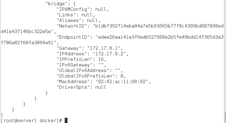 Docker镜像的分层结构介绍以及镜像的创建（docker commit与dockerfile）_docker history镜像分层结构-CSDN博客