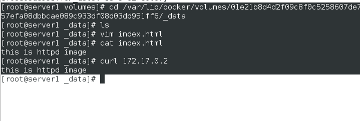 Docker镜像的分层结构介绍以及镜像的创建（docker commit与dockerfile）_docker history镜像分层结构-CSDN博客