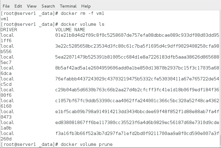 Docker镜像的分层结构介绍以及镜像的创建（docker commit与dockerfile）_docker history镜像分层结构-CSDN博客