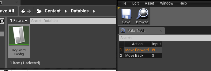 UE4 动态读取输入配置_ue4 input settings-CSDN博客