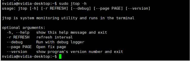在Ubuntu、NVIDIA_TX2下查看CPU/GPU/内存使用率_tx2 cpu shiyonglv-CSDN博客