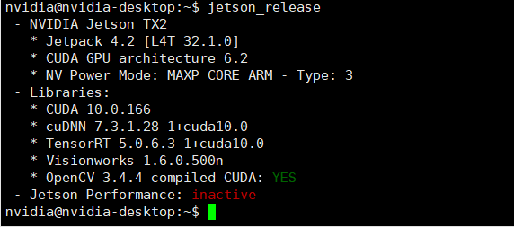 在Ubuntu、NVIDIA_TX2下查看CPU/GPU/内存使用率_tx2 cpu shiyonglv-CSDN博客