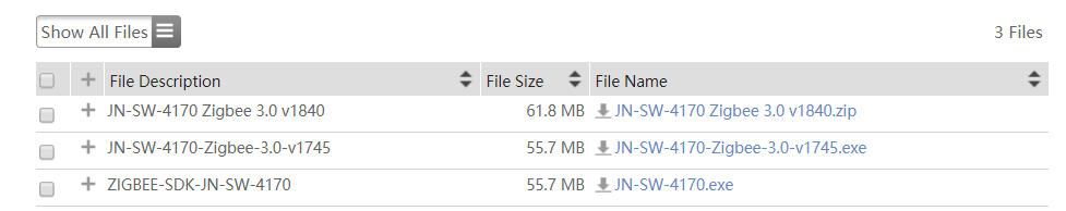 NXP ZigBee JN5169开发环境搭建_beyondstudio 是啥开发环境-CSDN博客