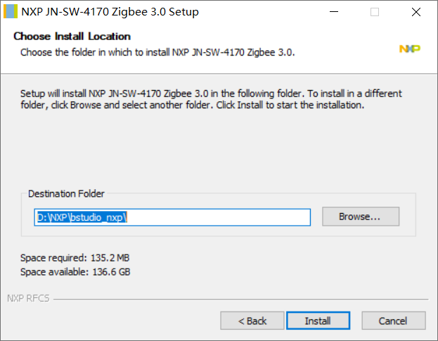 NXP ZigBee JN5169开发环境搭建_beyondstudio 是啥开发环境-CSDN博客