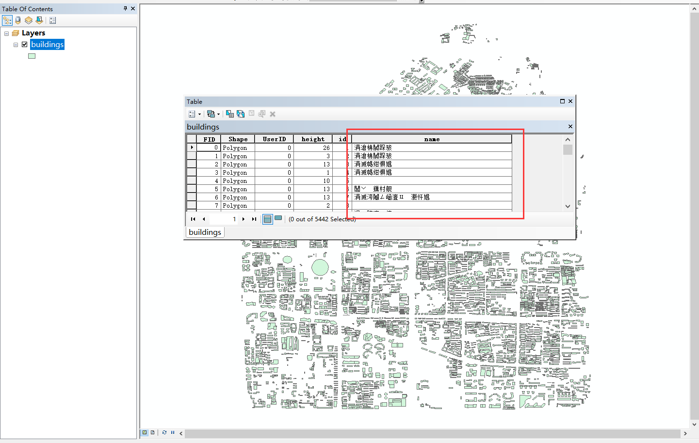 geojson转shp-CSDN博客