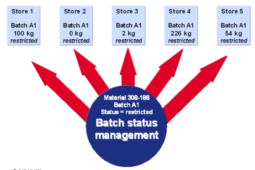 【MM模块】Batch 批次管理 2_msc2n-CSDN博客