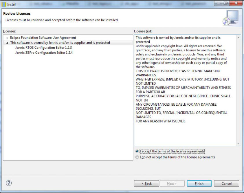 NXP ZigBee JN5169开发环境搭建_beyondstudio 是啥开发环境-CSDN博客