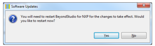 NXP ZigBee JN5169开发环境搭建_beyondstudio 是啥开发环境-CSDN博客