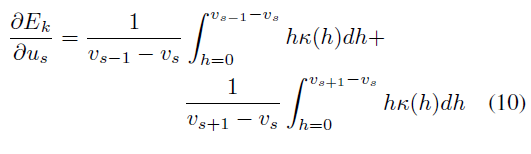 【论文笔记】DSAC：Learning deep structured active contours end-to-end_dsac算法-CSDN博客