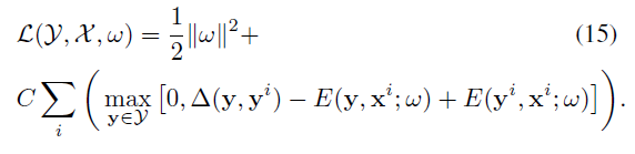 【论文笔记】DSAC：Learning deep structured active contours end-to-end_dsac算法-CSDN博客