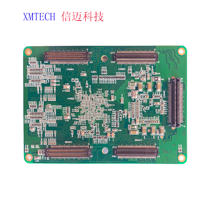 信迈AM5728 DSP+ARM高性能图像处理核心板功能介_arm+fpga原理图-CSDN博客