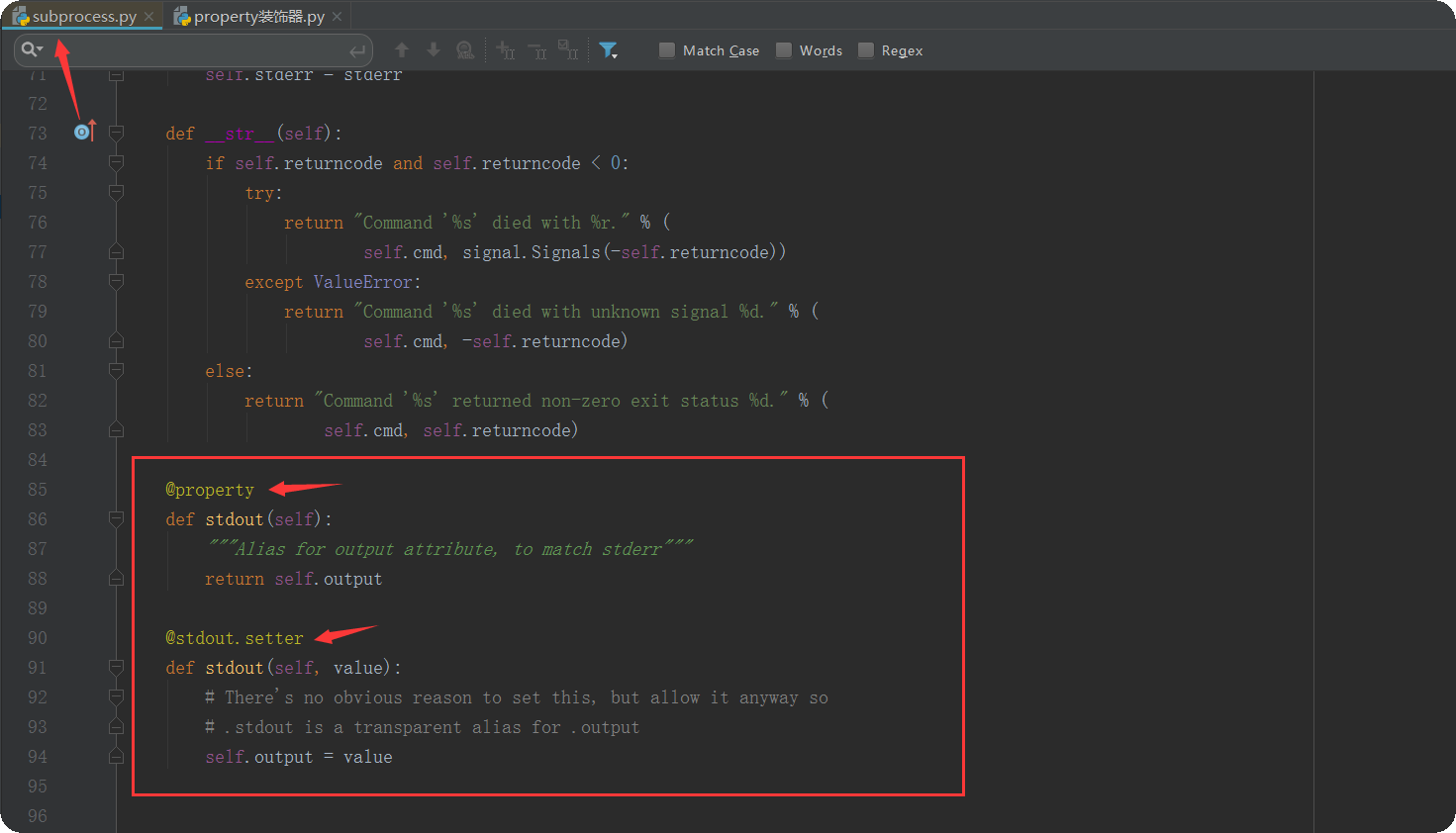 Python网络编程 获取cmd命令返回内容（subprocess）pytho获取cmd Err Csdn博客 