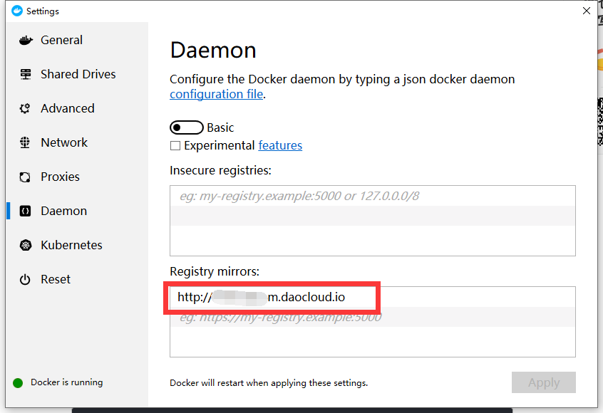 Docker拉取splash镜像失败 菜鸟晟呀的博客 Csdn博客