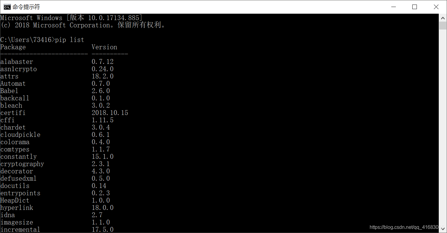 Pythonpip 使用pip将函数库安装到python环境或anaconda环境pip装包是装到python中还是anaconda中 Csdn博客