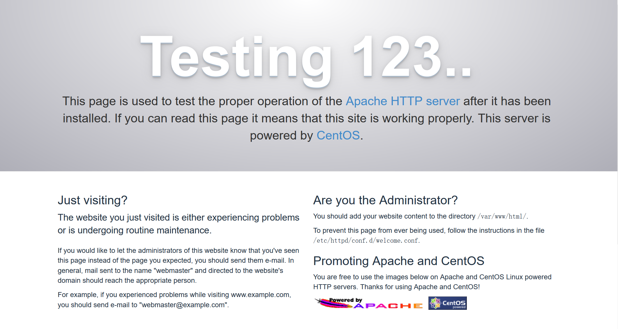 linux(centos7.4)安装LAMP环境+PHPmyadmin的安装_lamp7.4 访问phpmyadmin-CSDN博客