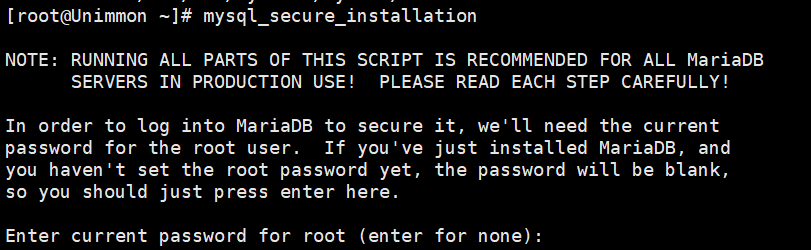 linux(centos7.4)安装LAMP环境+PHPmyadmin的安装_lamp7.4 访问phpmyadmin-CSDN博客