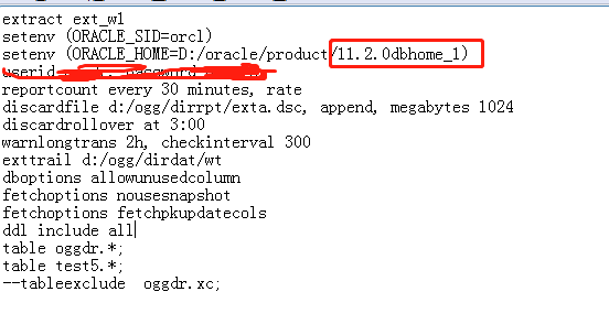 ERROR OGG-00303 Unable to connect to database using user oggdr. Ensure that the necessary pri ...