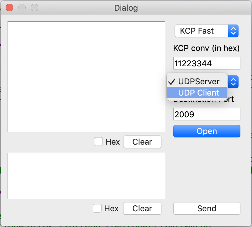 09-用Qt开发KCP通讯测试工具（KCP测试工具）_qt kcp协议-CSDN博客