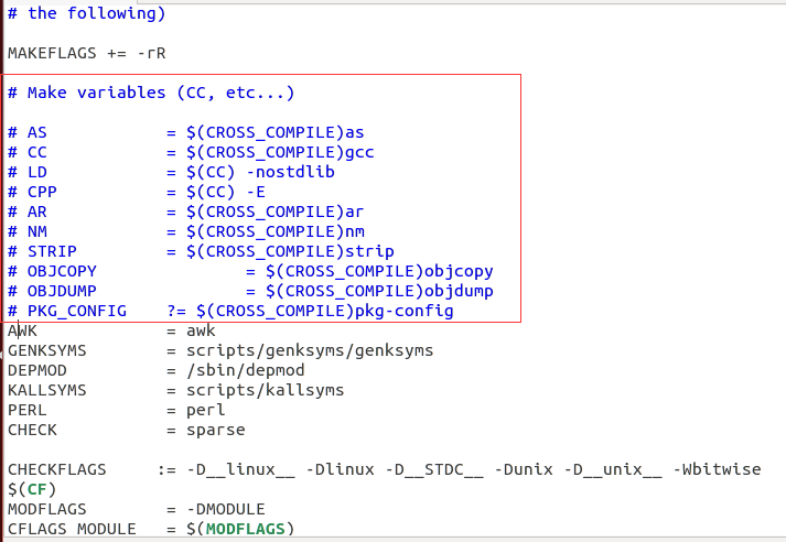 Yocto Toolchain编译busybox_arm-poky-linux-musl-gcc-CSDN博客