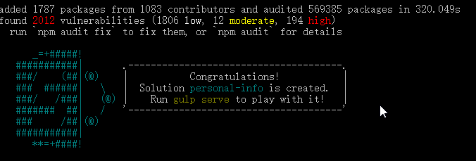 Step by Step SharePoint开发 - 通过Microsoft Graph获取用户信息的客户端Webpart_graph 下载用户信息-CSDN博客