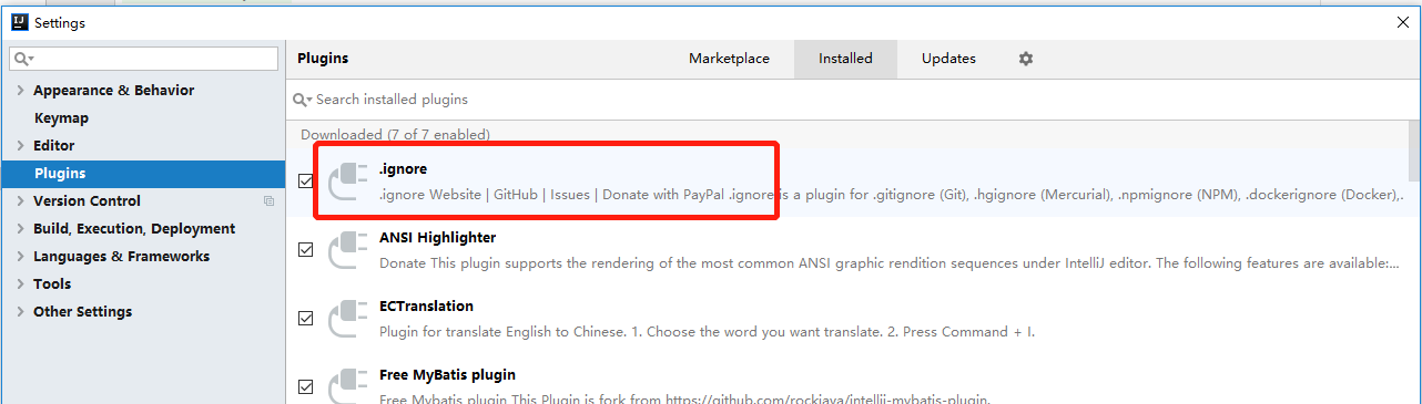Git将已经add的文件加入到.ignore文件中_git add ignore-CSDN博客