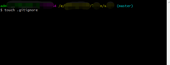 vue 项目中 不提交node_modules 文件_vue设备某个文件不提交-CSDN博客